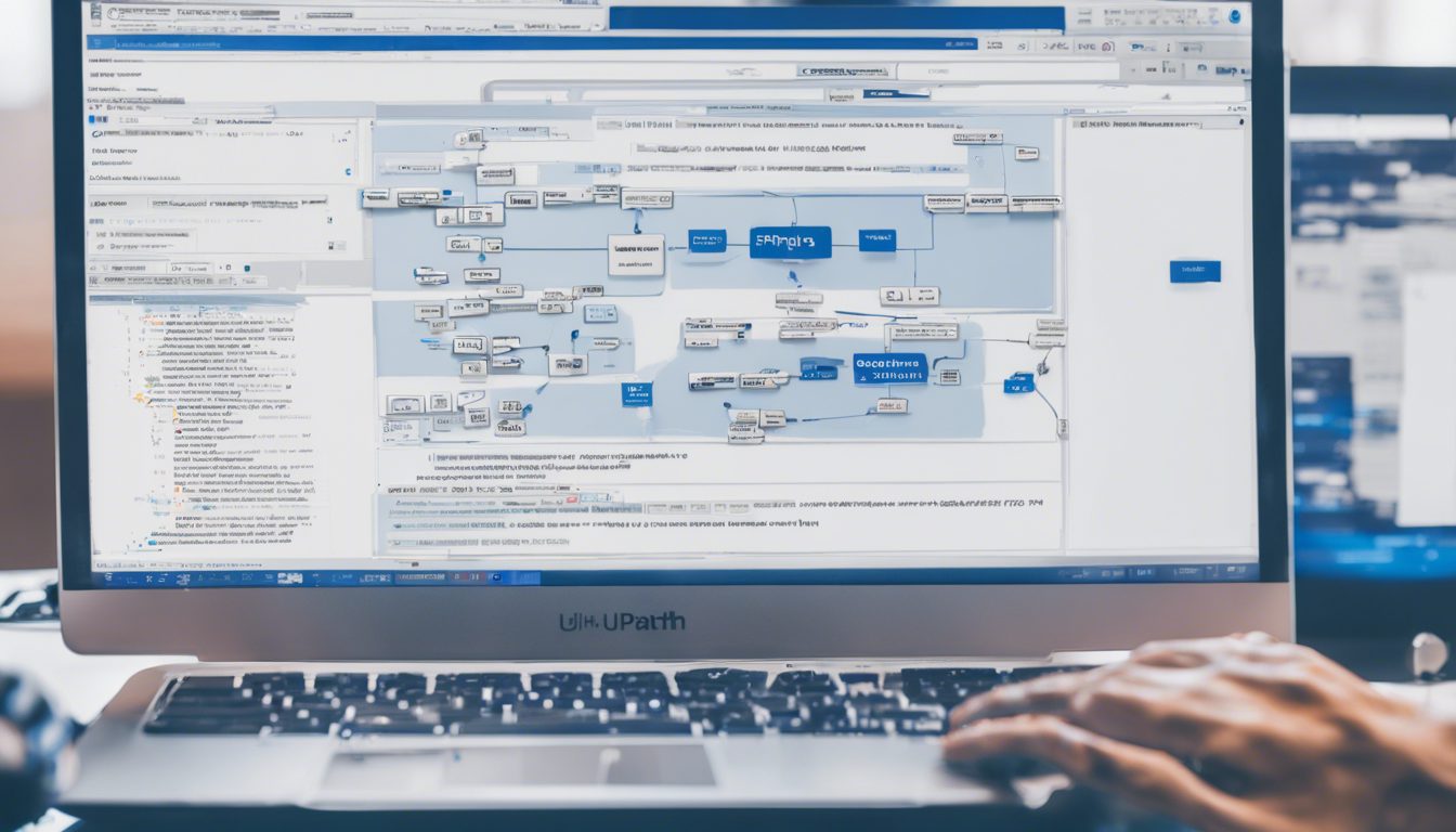 Comment démarrer facilement en RPA avec UiPath et Blue Prism