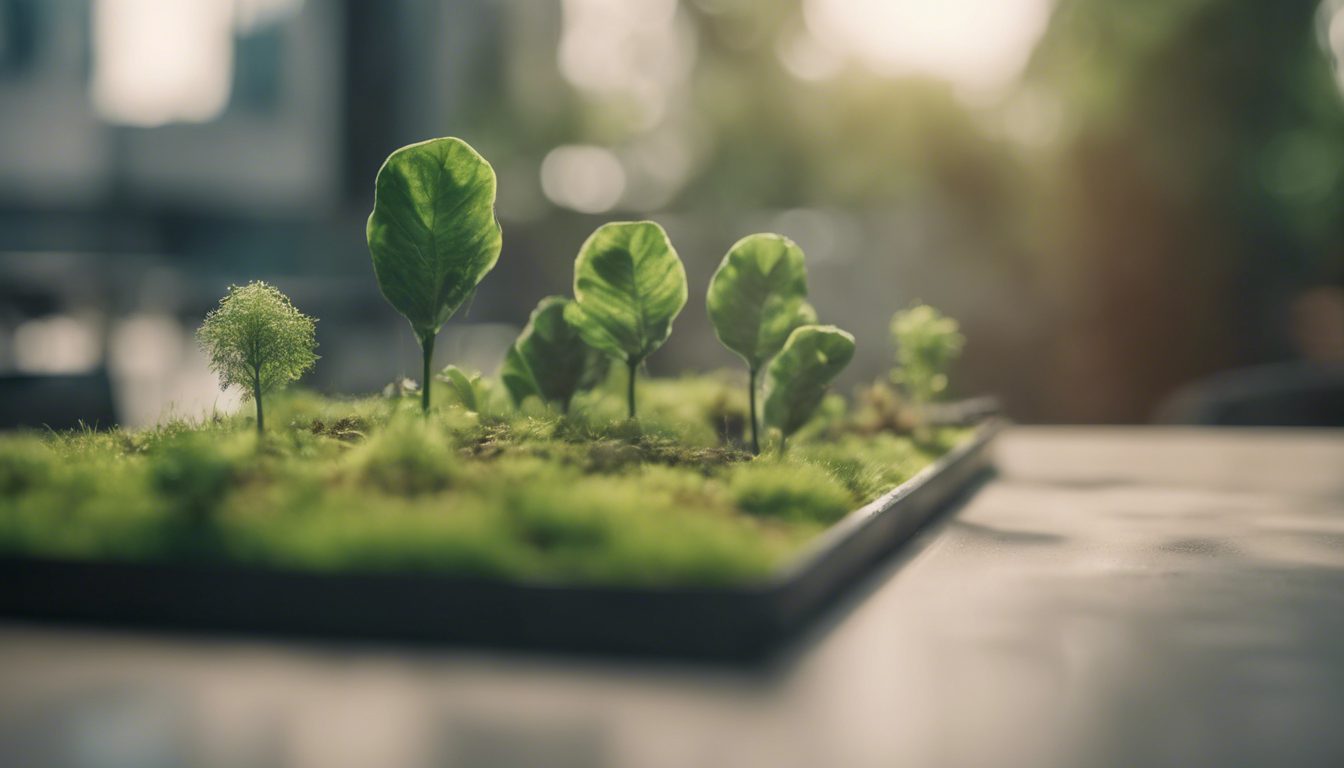 Quelles avancées révolutionnent le paysage des technologies vertes et ...